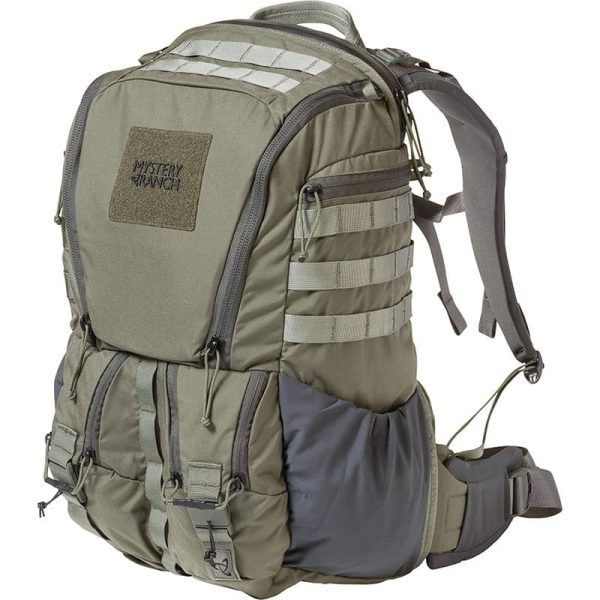 The Ultimate Guide to Finding the Best Ruck Backpack for Your Outdoor ...